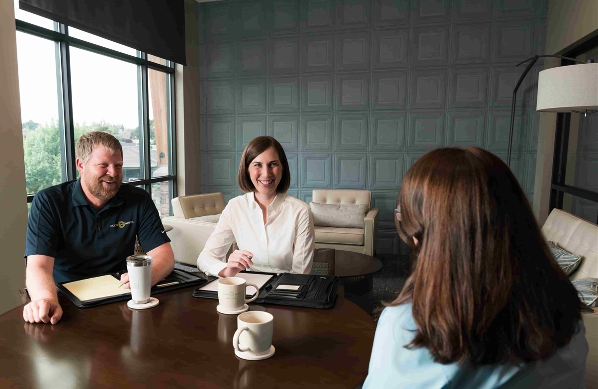 Home | Baker Boyer Bank